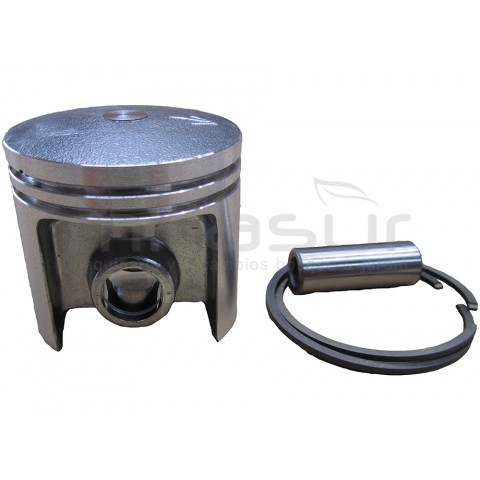 Pistão stihl 08, ts350 33-4571