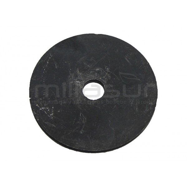 Arruelas de ajuste metal 57mm. al 10mm 55-5257
